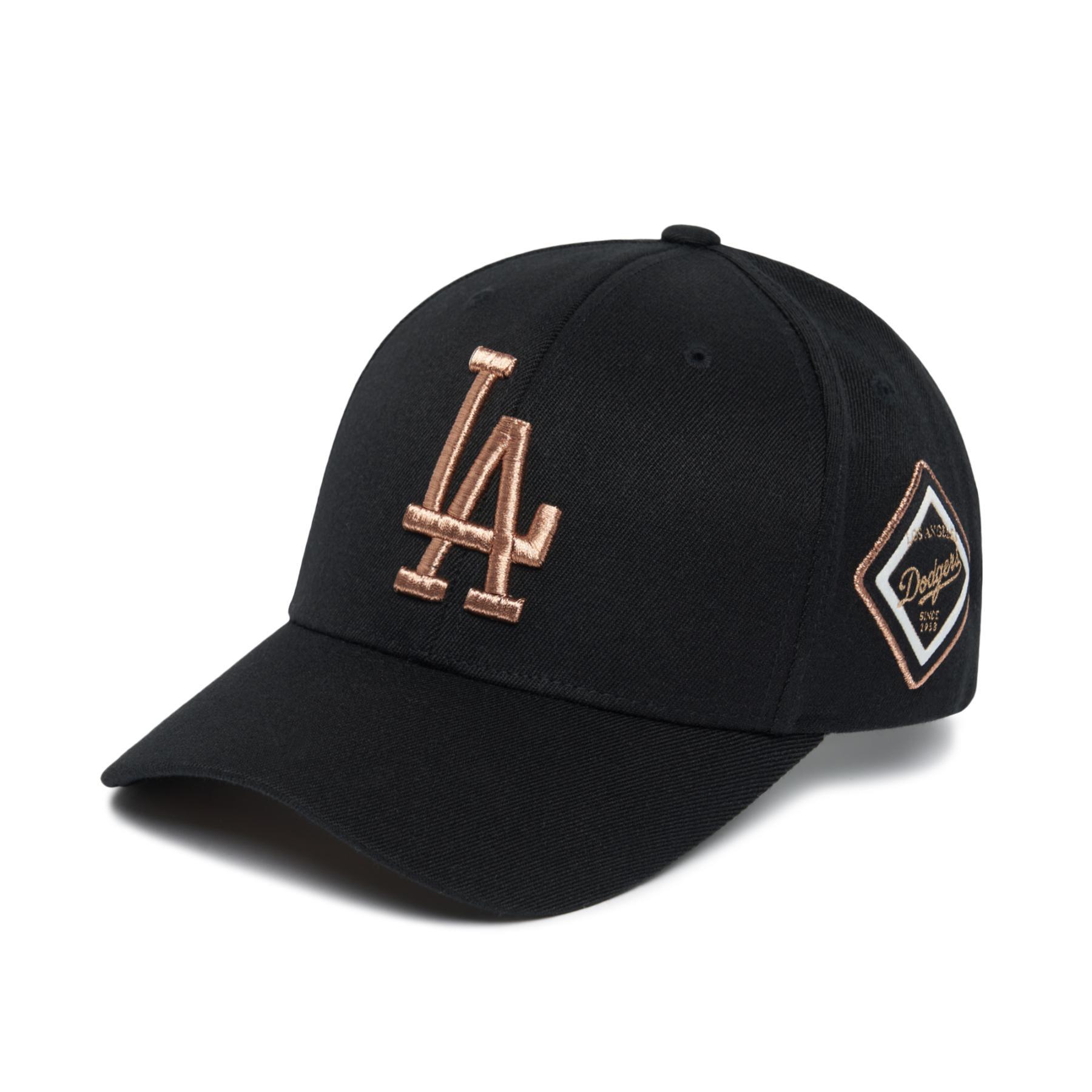 棒球帽 BALL CAP / CURVE CAP | MLB 香港官方網站