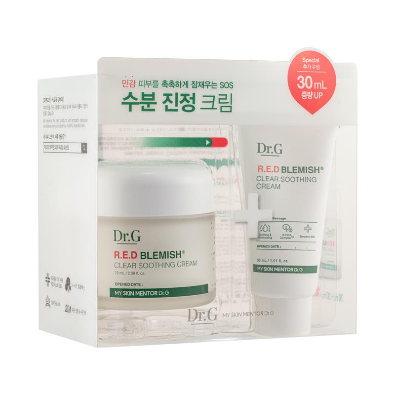 Dr.G - 香港莎莎網店