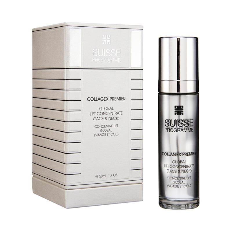 Suisse Programme - 香港莎莎網店