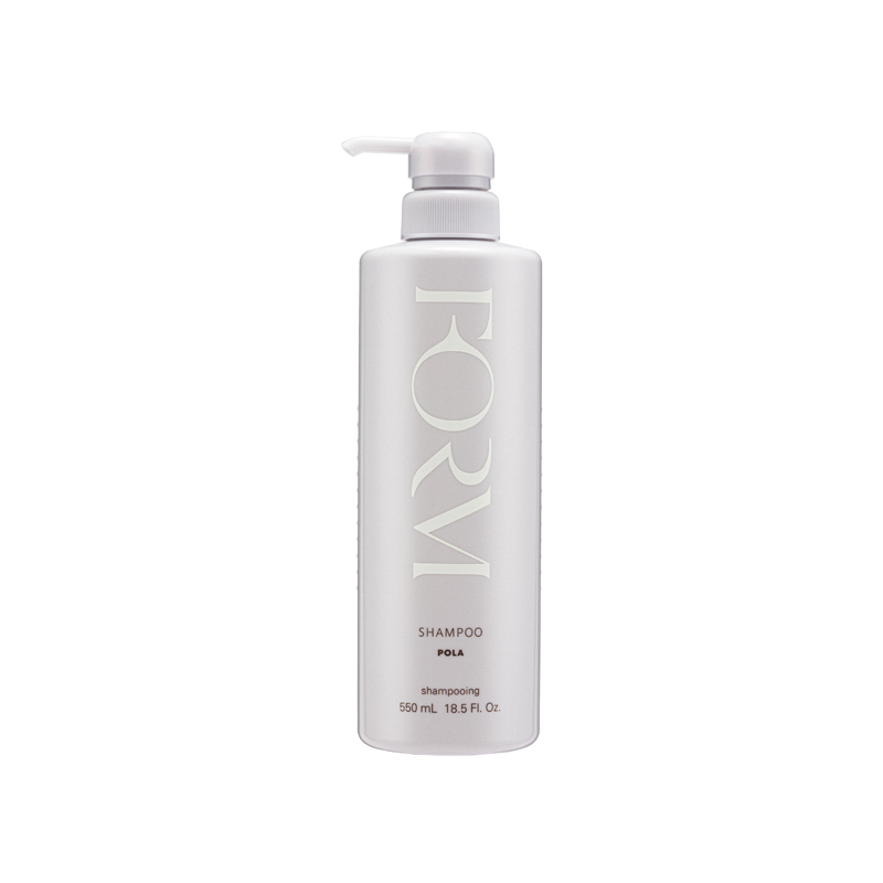 Pola Form Shampoo 550ml - Sasa eShop