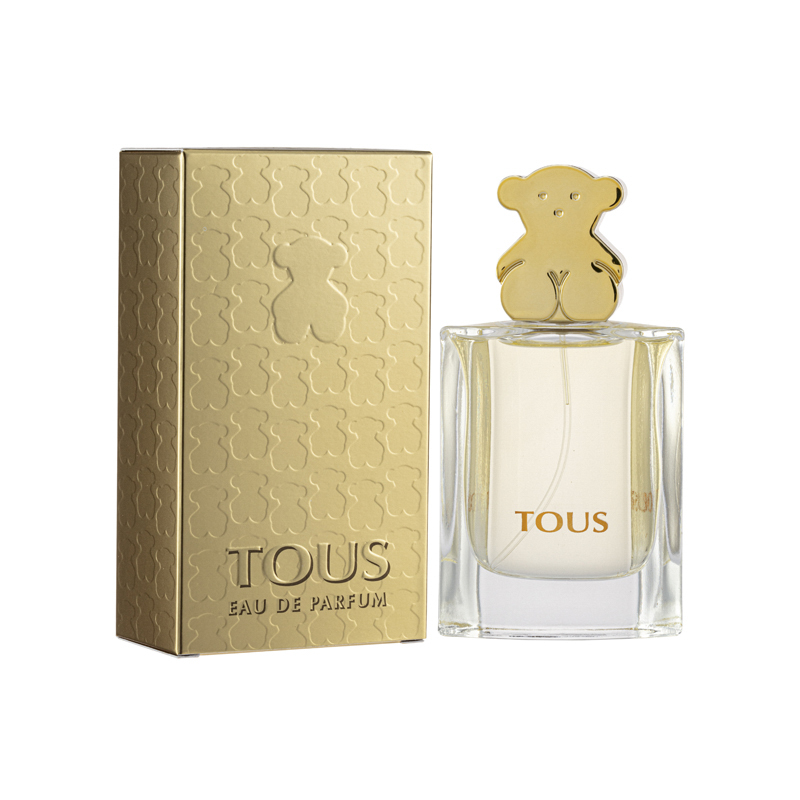 Tous Gold 濃香氛 30毫升 - 香港莎莎網店
