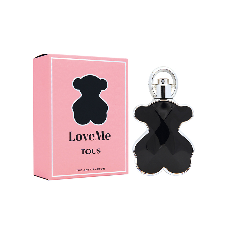 Tous Love Me The Onyx 香精 50毫升 – 香港莎莎網店