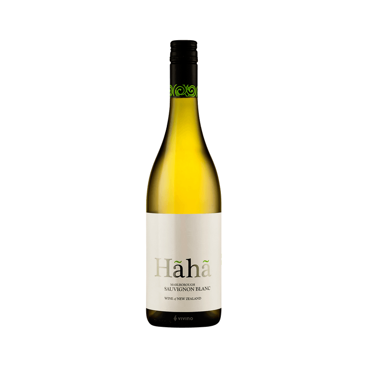 紐西蘭 Haha Sauvignon Blanc Marlborough 白酒 (750毫升) | APITA UNY eShop | CU APP