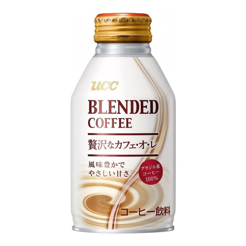 UCC 法式牛奶咖啡 (260亳升) | APITA UNY eShop | CU APP