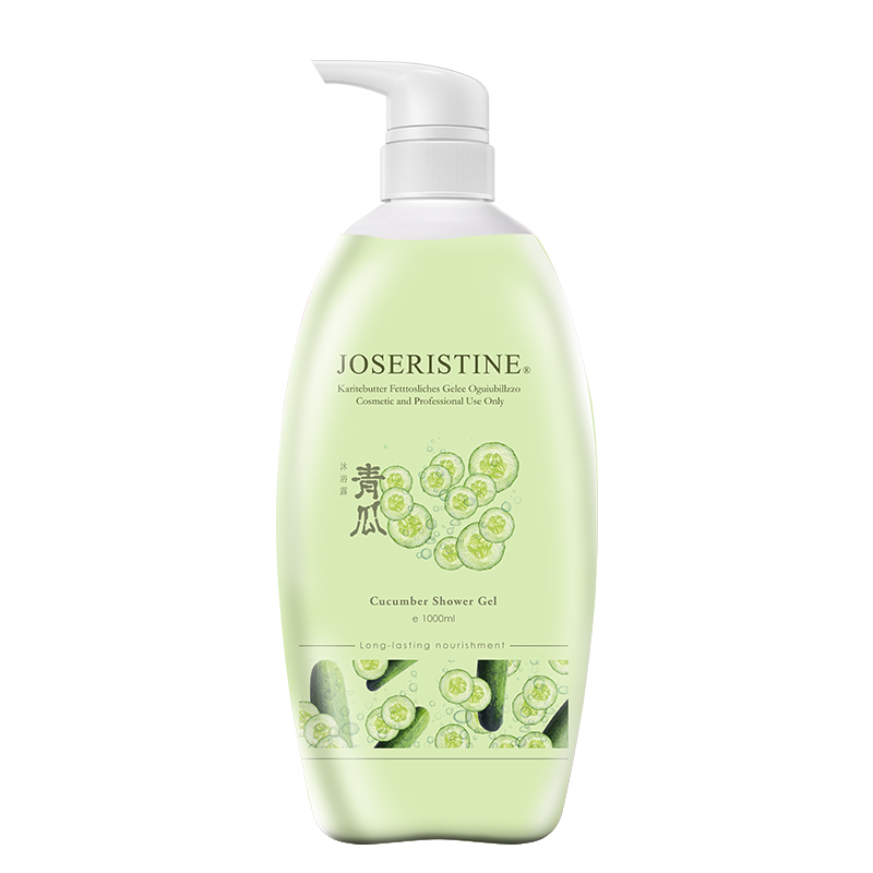 彩豐行 Joseristine - 青瓜沐浴露1000ml | Citistore eShop | CU APP