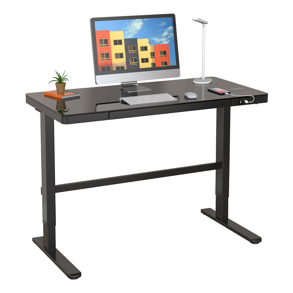 [商戶派送] Wipas 威帕斯1.2米電動升降工作檯 WPS-GHED121D-G2 | Citistore eShop | CU APP
