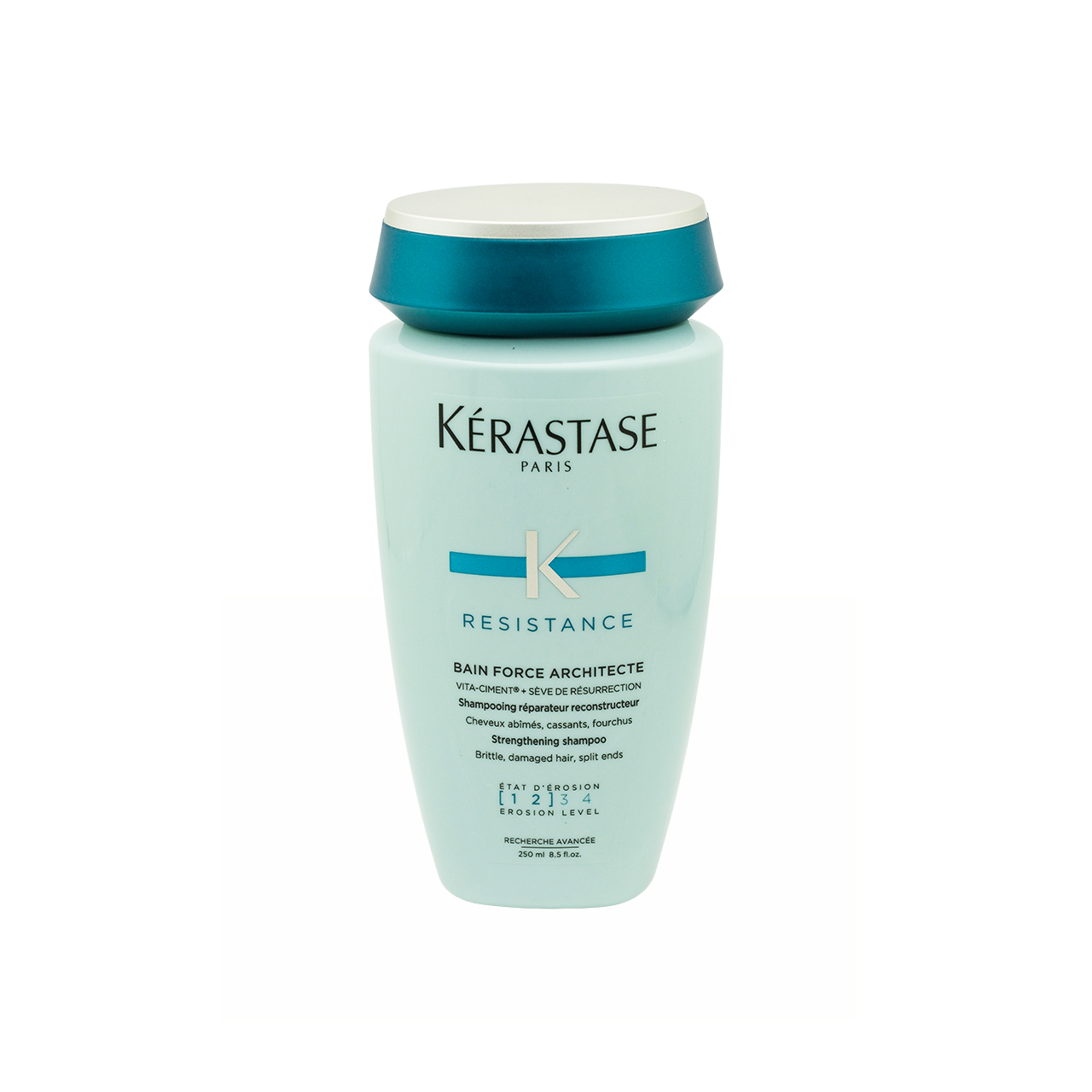 Kerastase 結構強化浴髮乳 250毫升 – 香港莎莎網店