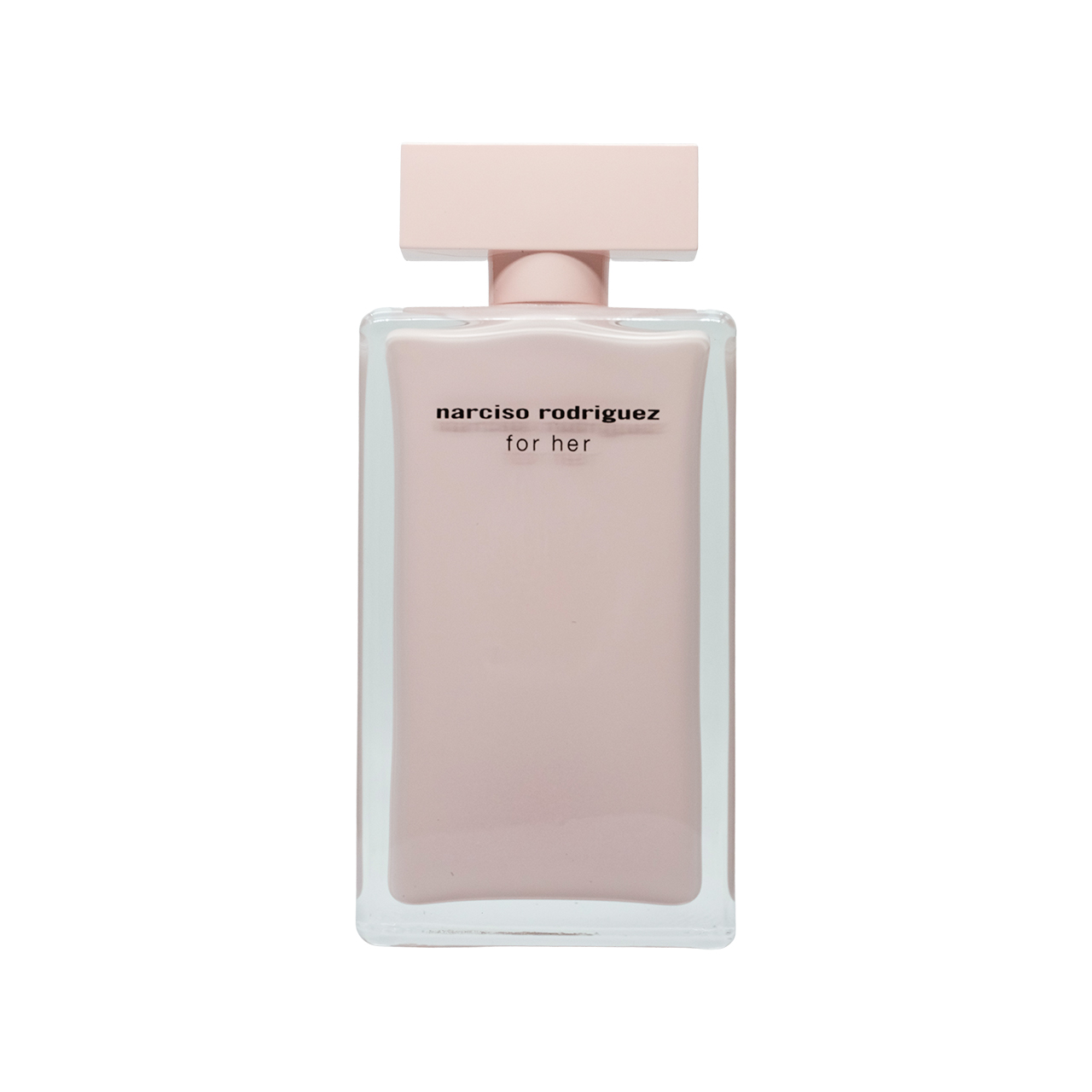 Narciso Rodriguez For Her淡香精 100毫升 - 香港莎莎網店