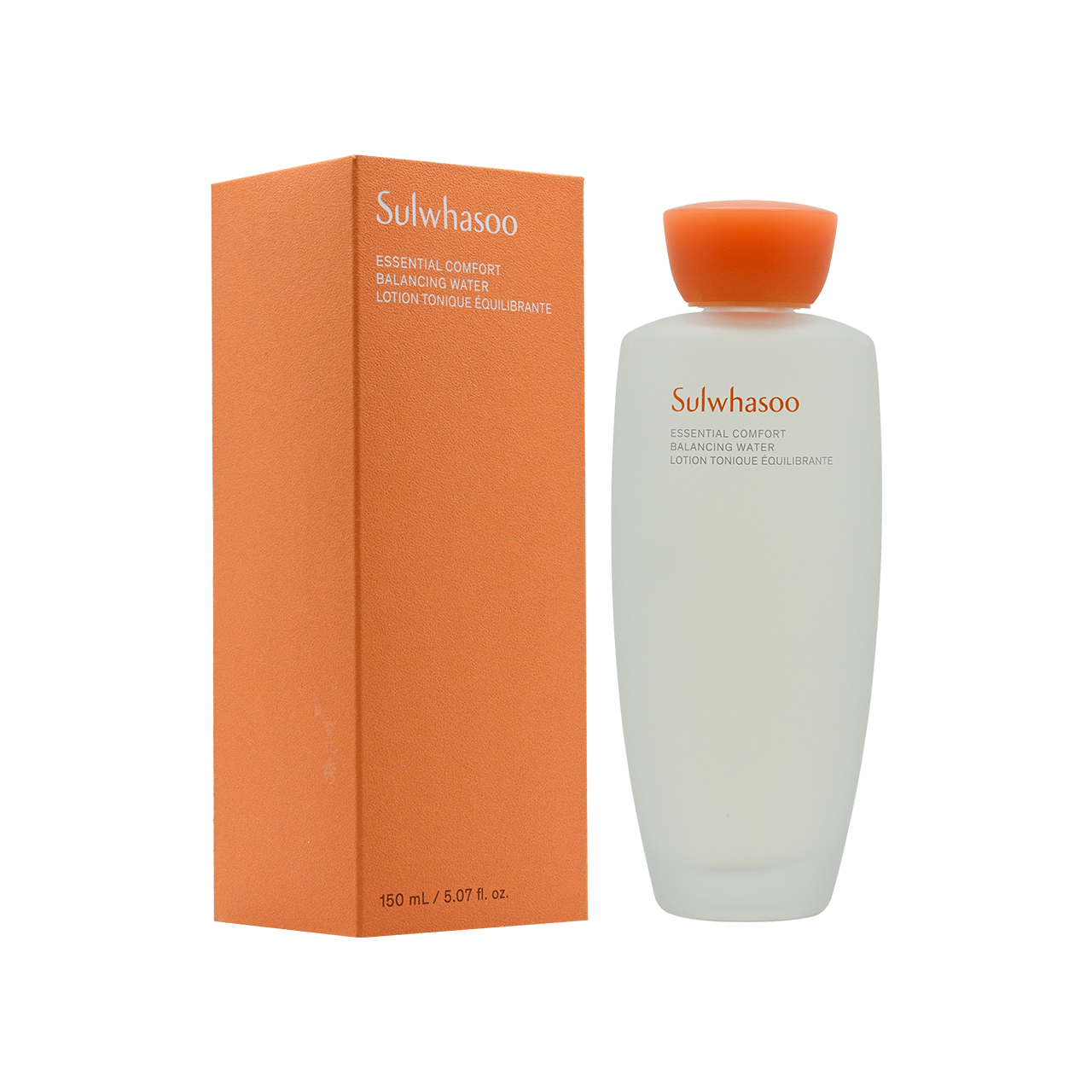 Sulwhasoo Essential Comfort Balancing Water 150ml - Sasa eShop
