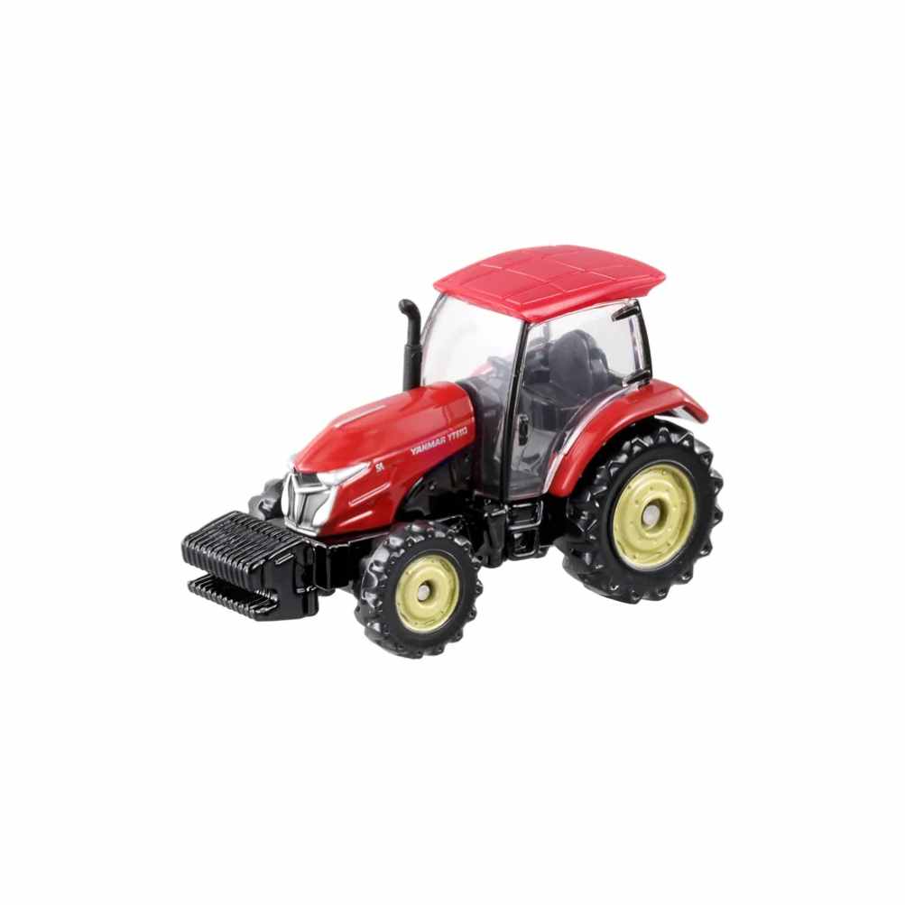 TS TOMICA BX083 YANMAR TRACTOR YT5113 | Citistore eShop | CU APP