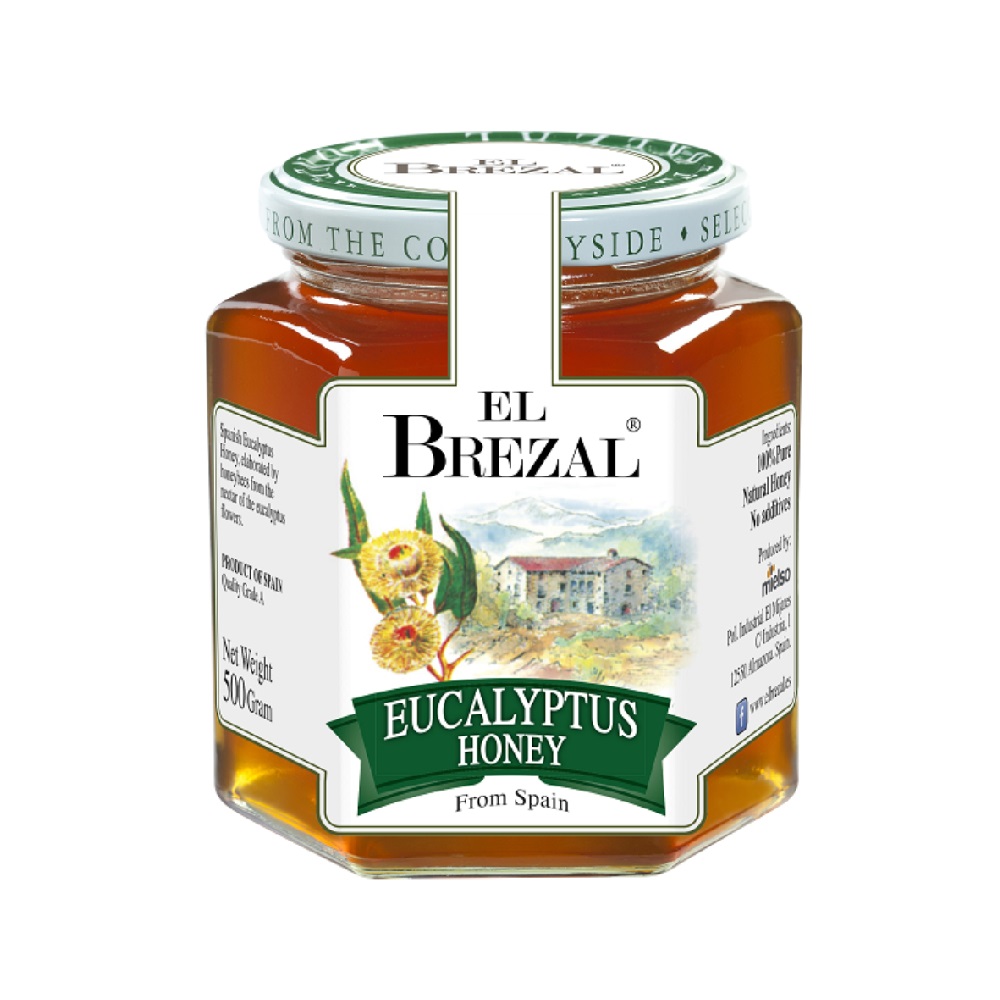 EL Brezal由加利蜜 500g | Citistore eShop | CU APP