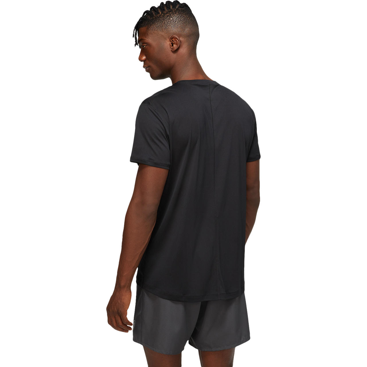 Men's Top & T-Shirts | ASICS Hong Kong Men's Top & T-Shirts | ASICS Hong Kong