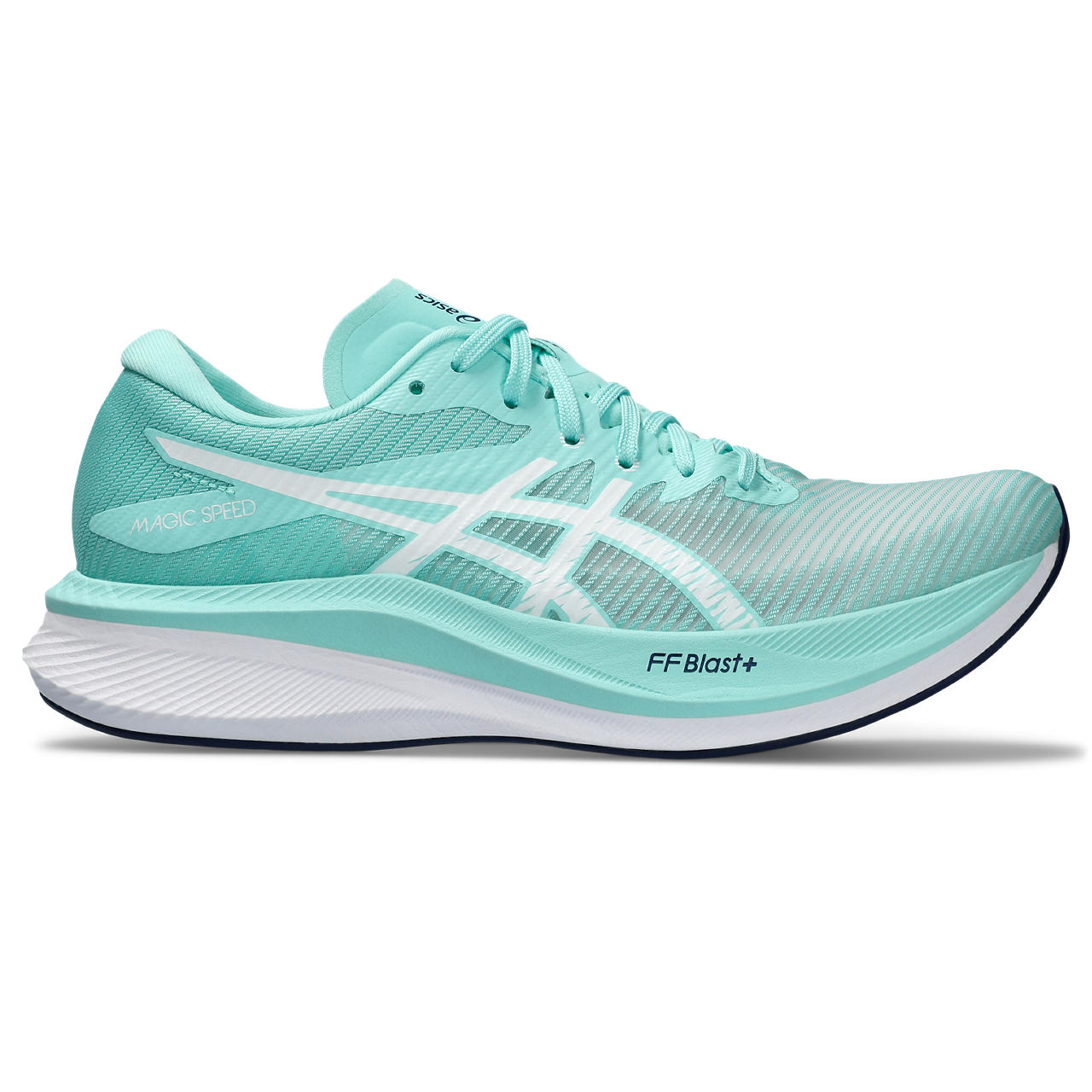 Women's Running Shoes | MAGIC SPEED | ASICS Hong Kong