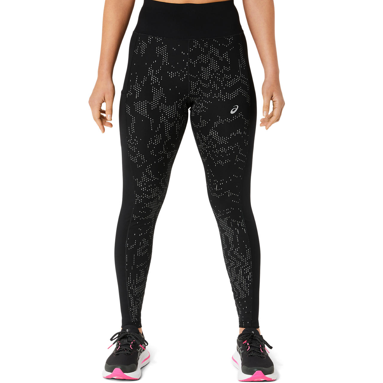 Women's Pants & Tights | ASICS Hong Kong