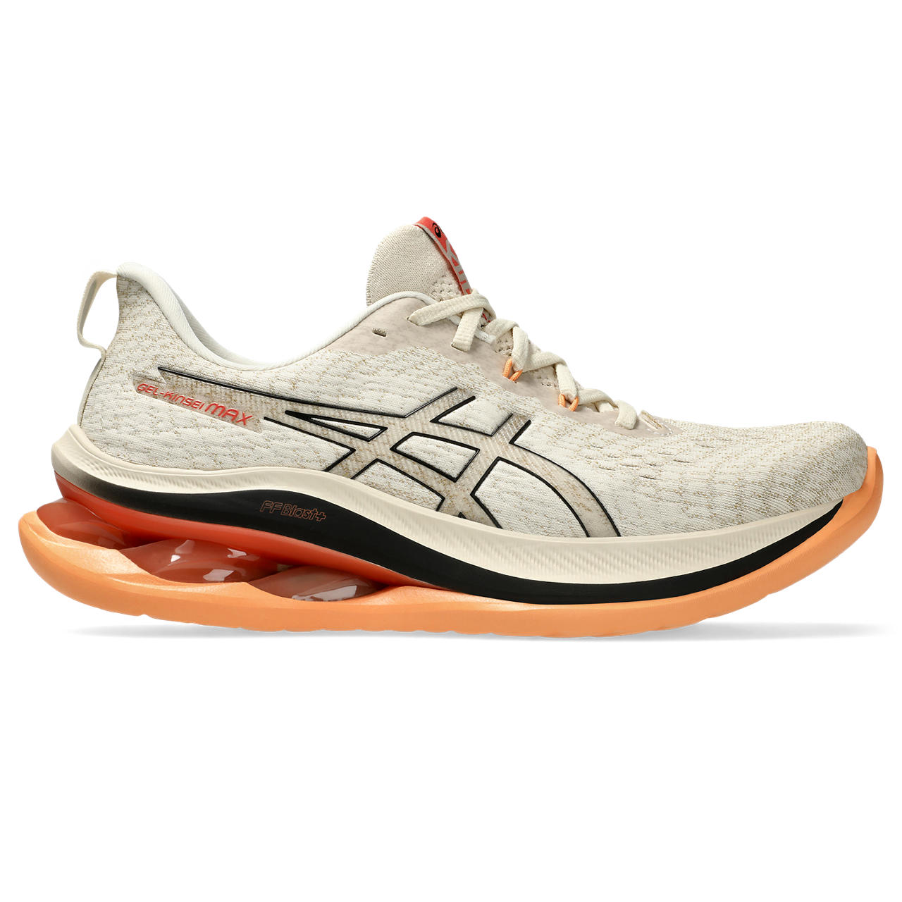 Men's Running Shoes | GEL-KINSEI MAX | ASICS Hong Kong