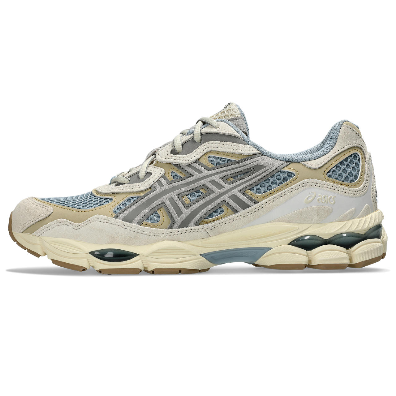 Unisex's Sportstyle Shoes | GEL-NYC | ASICS Hong Kong
