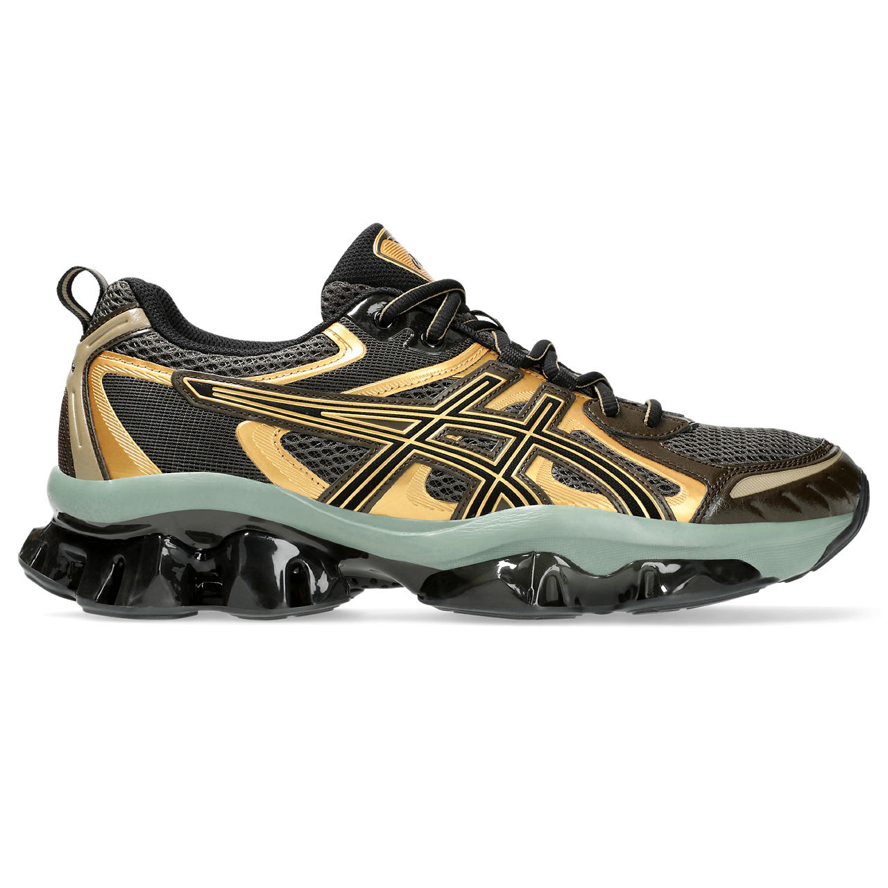 Unisex's Sportstyle Shoes | GEL-QUANTUM KINETIC | ASICS Hong Kong