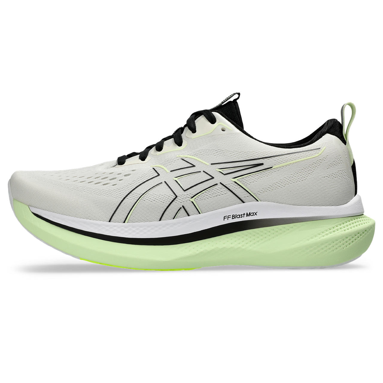 Men's Running Shoes | GLIDERIDE MAX | ASICS Hong Kong
