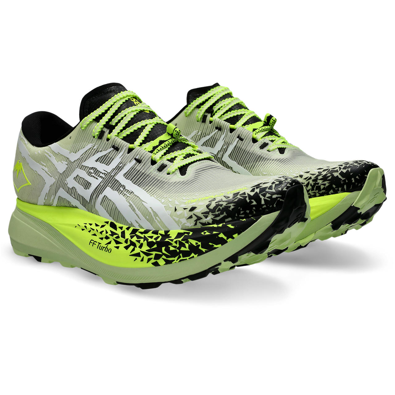 Unisex's Trail Shoes | METAFUJI TRAIL | ASICS Hong Kong Unisex's Trail Shoes | METAFUJI TRAIL | ASICS Hong Kong