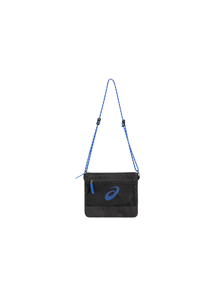Unisex's Accessories | ACCESSORY SHOULDER BAG | ASICS Hong Kong