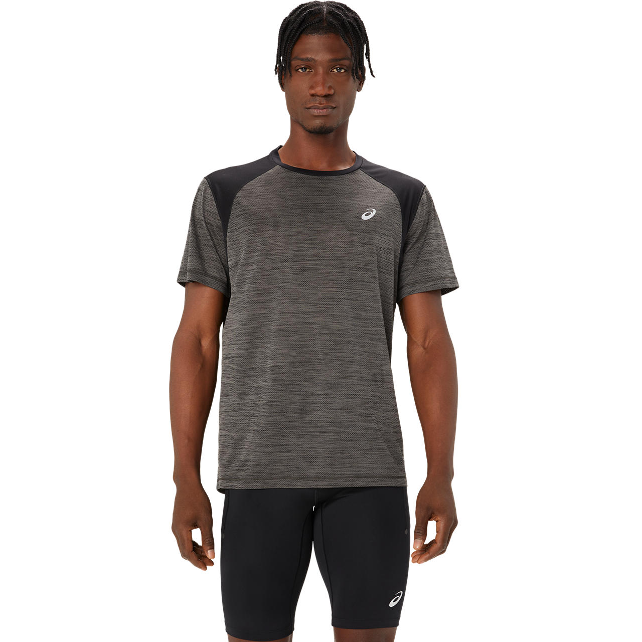 Men's Tops & T-Shirts | ROAD SS TOP | ASICS Hong Kong