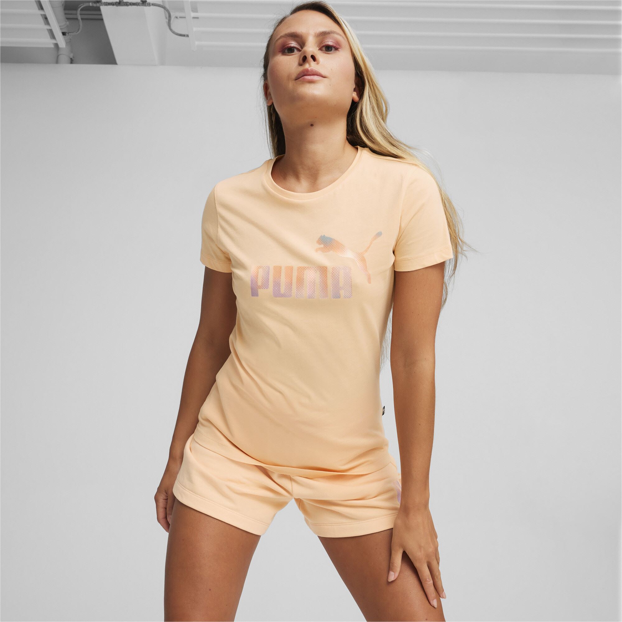 Essentials+ SUMMER DAZE Women's Tee | PUMA