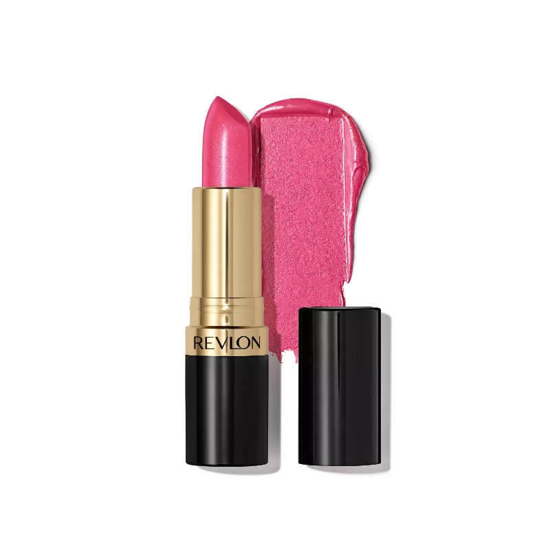 Revlon 麗采唇膏 #430 Soft Silver Rose 4.2克- 香港莎莎網店