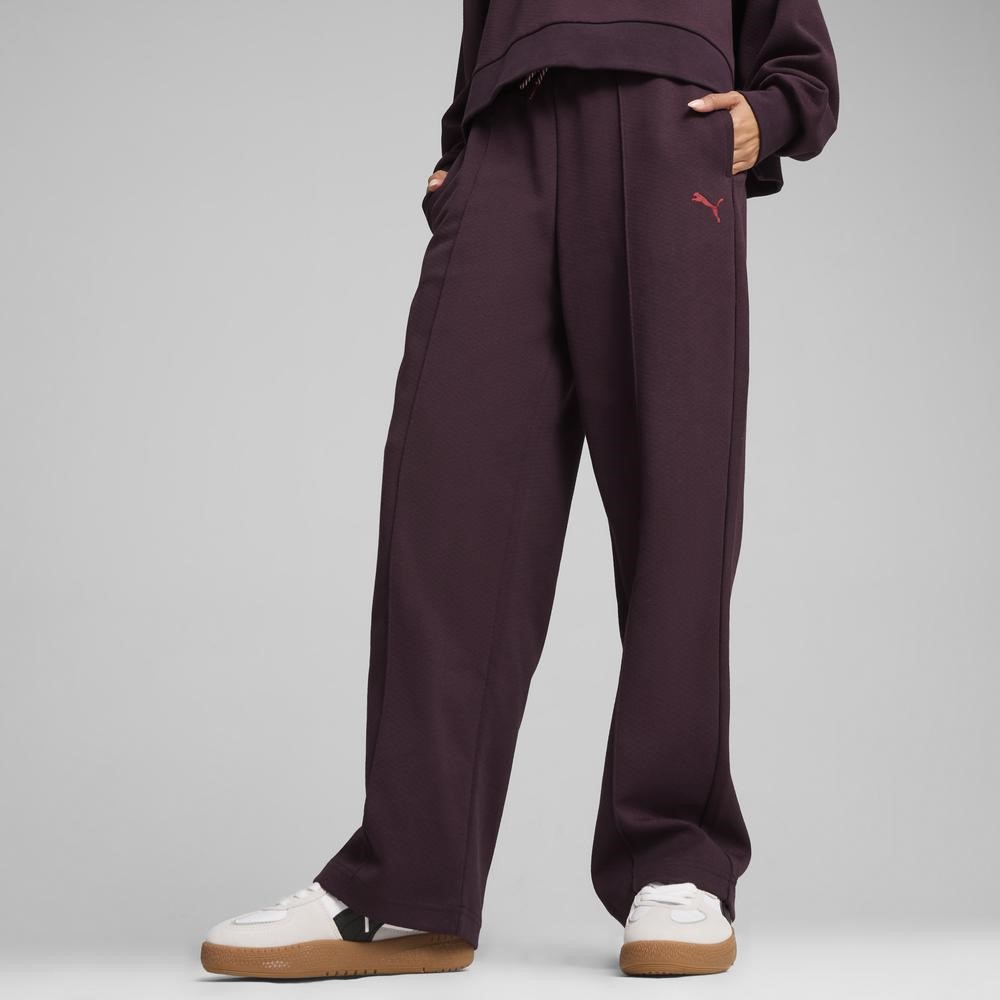 Classics Women's Pintuck Sweatpants | PUMA
