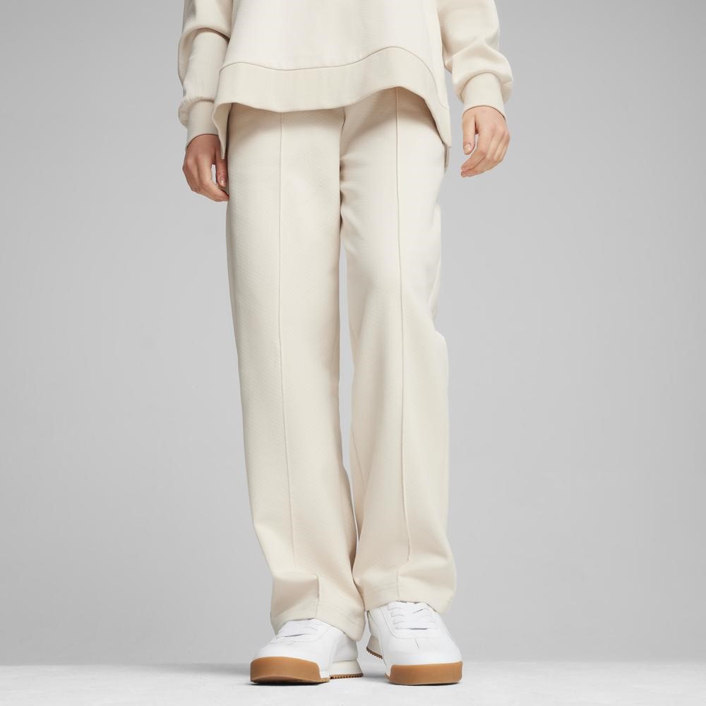 Classics Women's Pintuck Sweatpants | PUMA