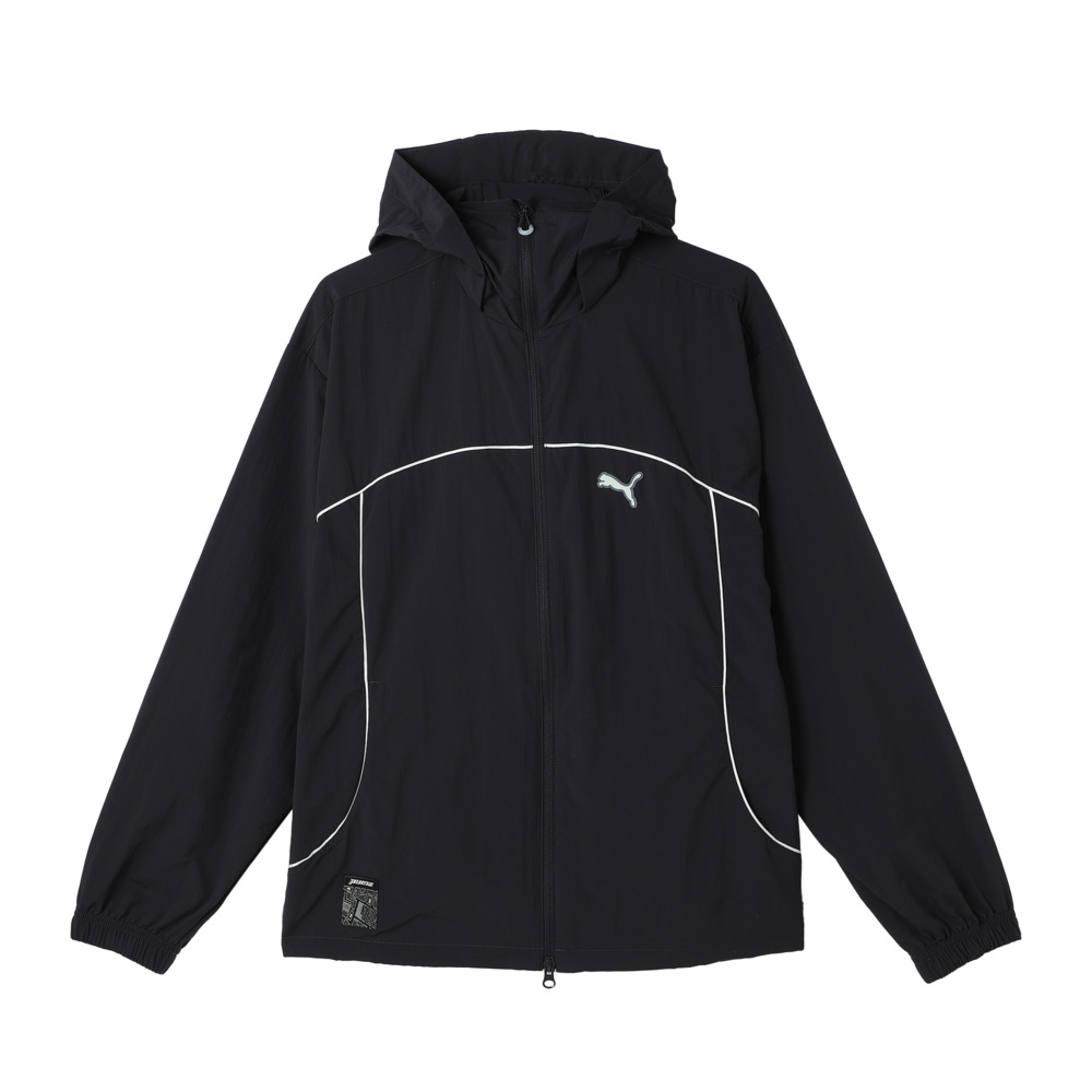 CELLERATOR-UR Relaxed Men's Windbreaker | PUMA