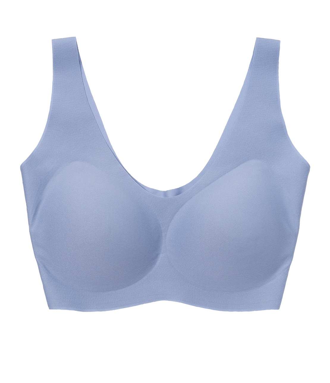 Super Relax Bra - BLUE | 熱銷推薦 | Peach John香港官方購物網站