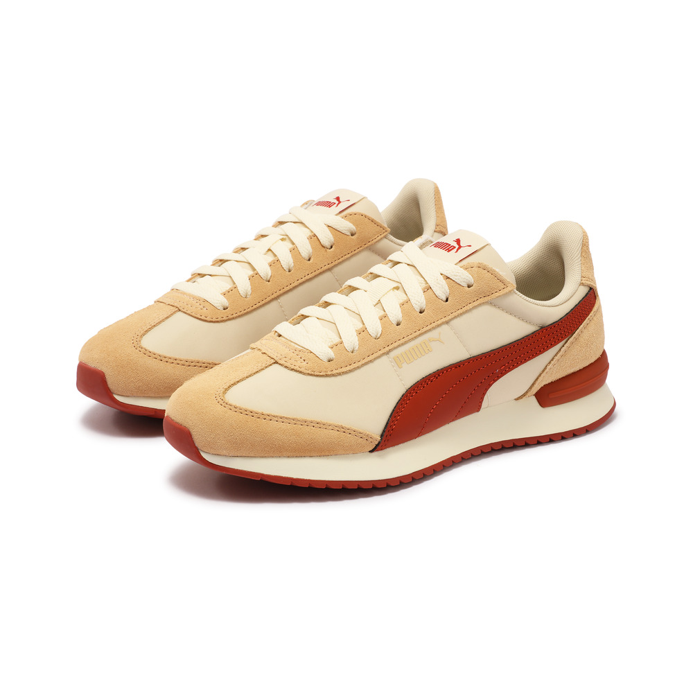 Puma R78 Nylon Retro Sneakers | PUMA