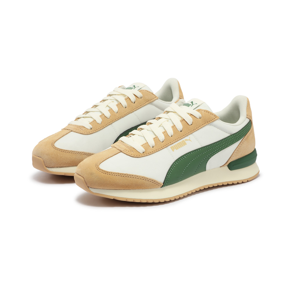 Puma R78 Nylon Retro 男女皆宜休閒鞋 | PUMA 香港官方網上商店