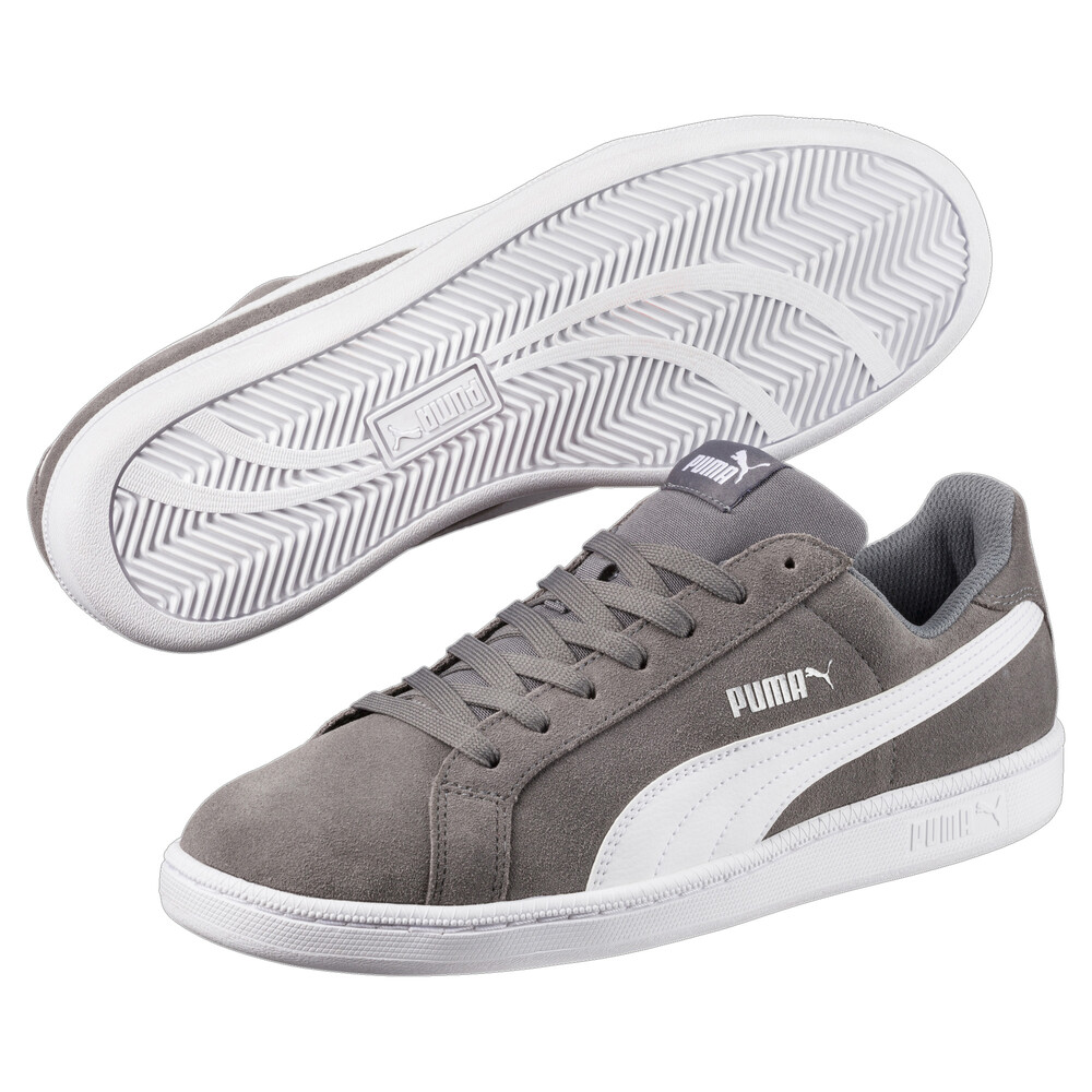 PUMA Smash Suede Sneakers | PUMA