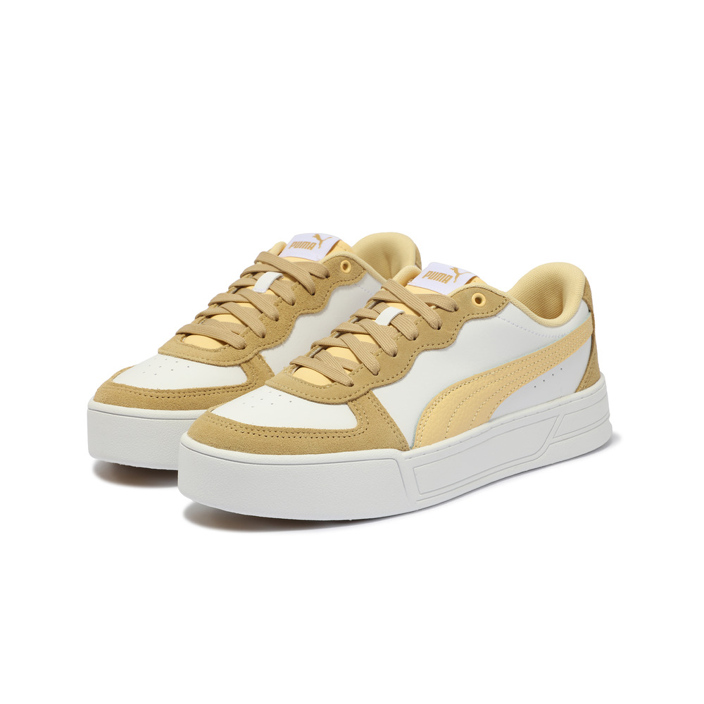 PUMA Skye SD 女子休閒鞋 | PUMA 香港官方網上商店