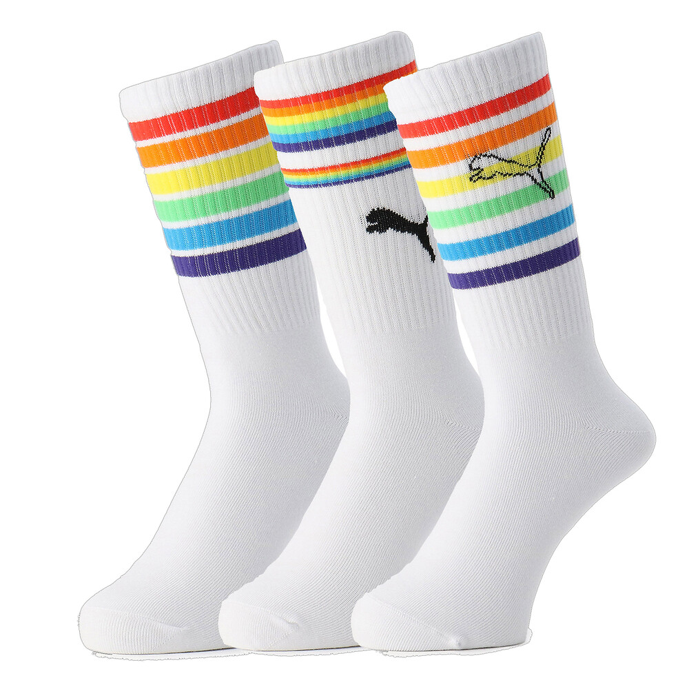 PUMA UNISEX SOCK 3 Packs | PUMA