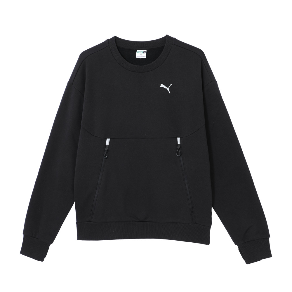 PUMATECH Trail Blazer 男子衛衣 | PUMA 香港官方網上商店