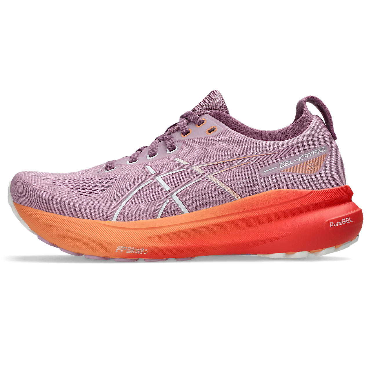 Women's Running Shoes | GEL-KAYANO | ASICS Hong Kong