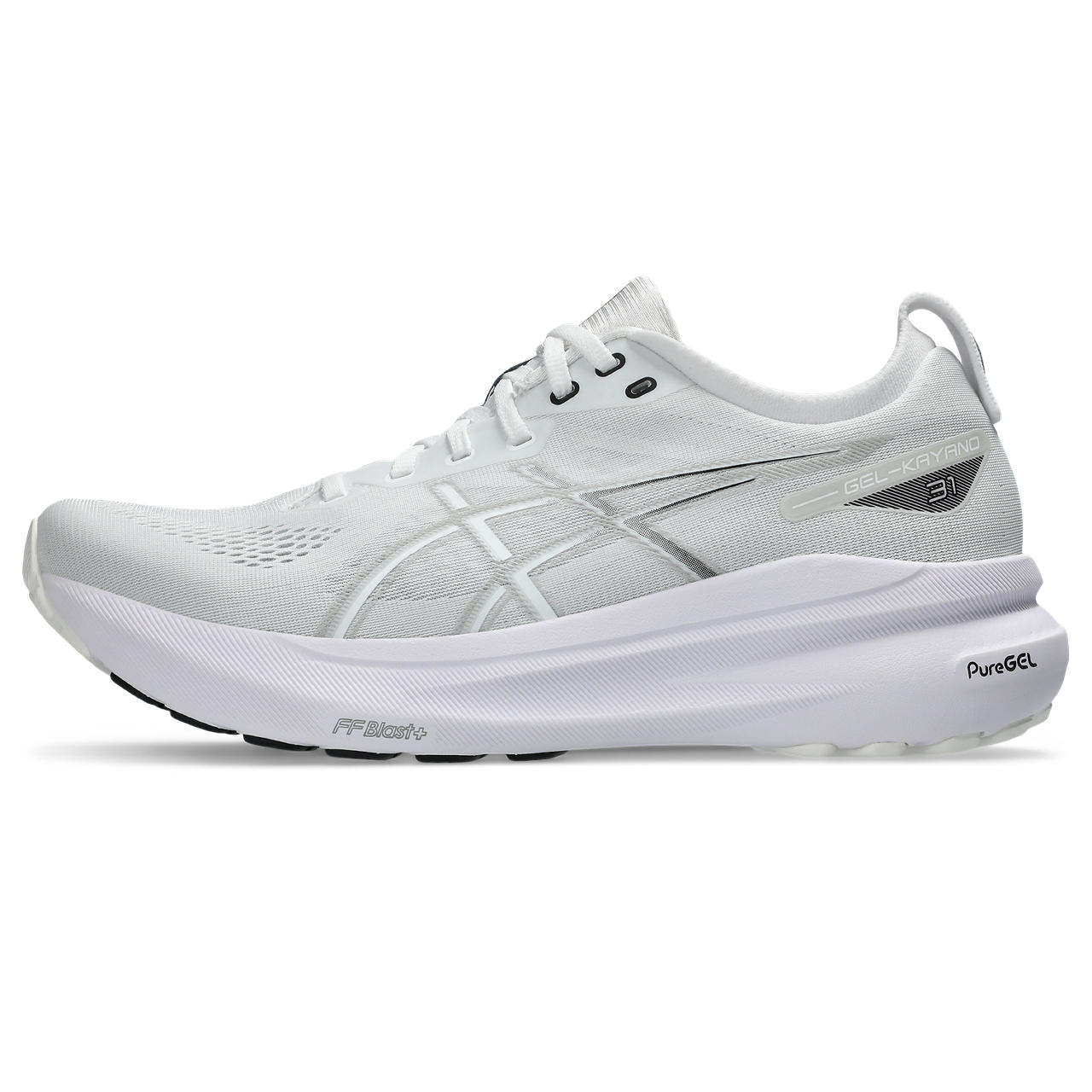Men's Running Shoes | GEL-KAYANO | ASICS Hong Kong