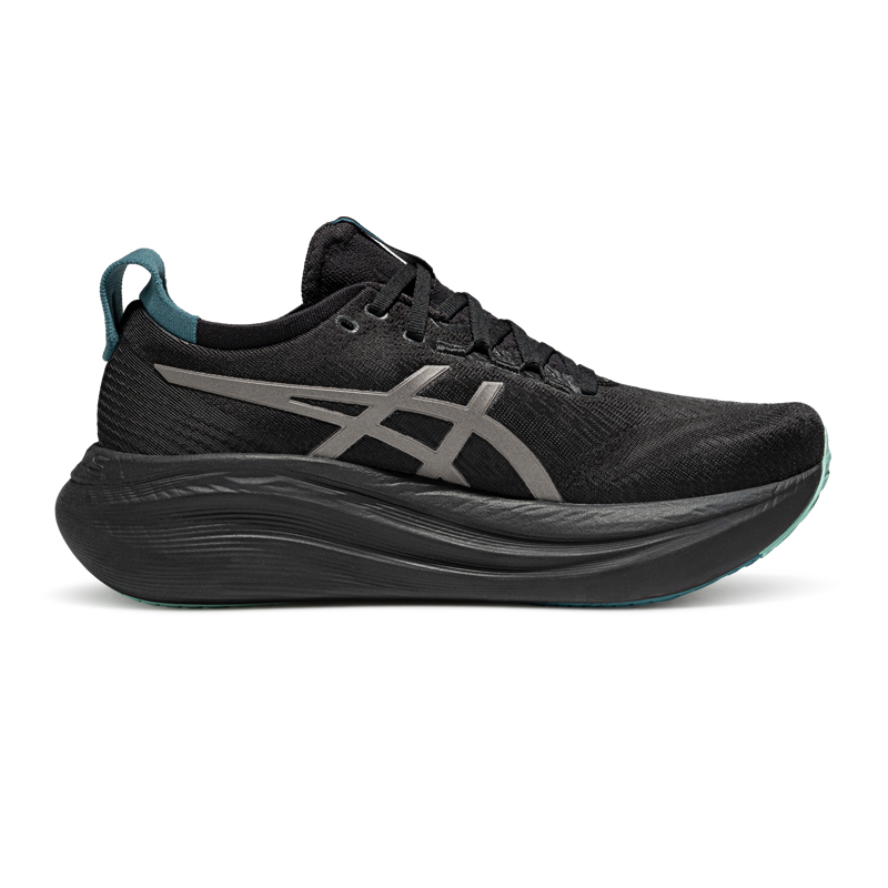 Men's Running Shoes | GEL-NIMBUS | ASICS Hong Kong