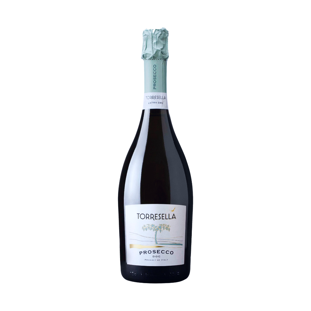 Torresella Prosecco Extra Dry (750毫升) | APITA UNY eShop | CU APP
