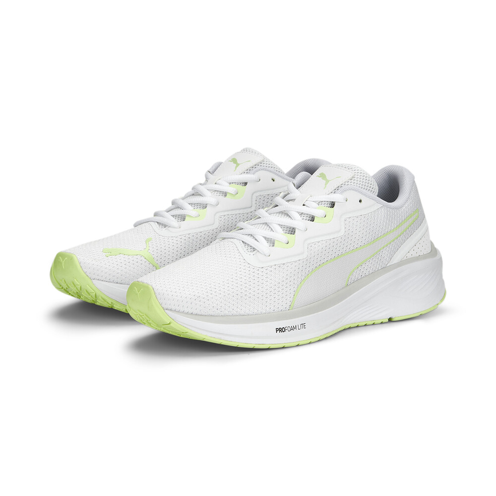 Aviator Profoam Sky Bright 男女皆宜跑步鞋 | PUMA 香港官方網上商店