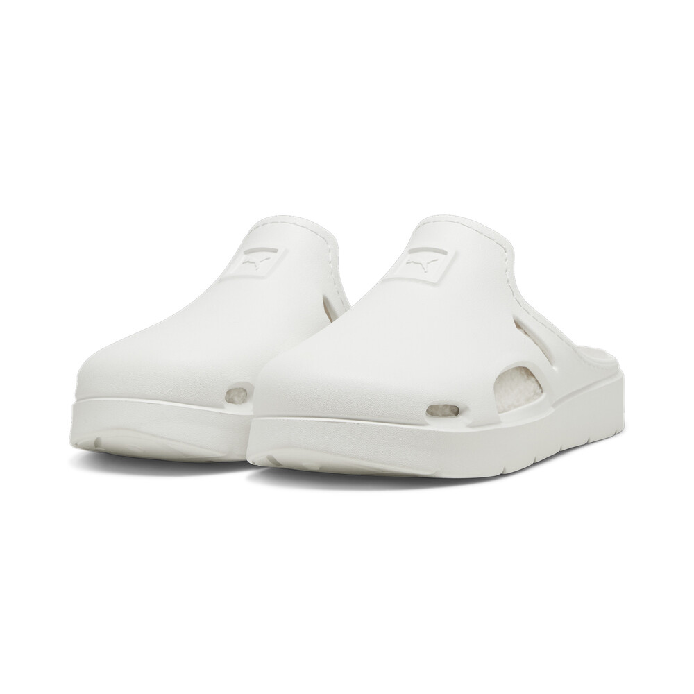 Shibui Mule Winterized 男女皆宜拖鞋 | PUMA 香港官方網上商店