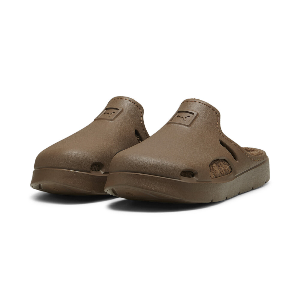 Shibui Mule Winterized 男女皆宜拖鞋 | PUMA 香港官方網上商店