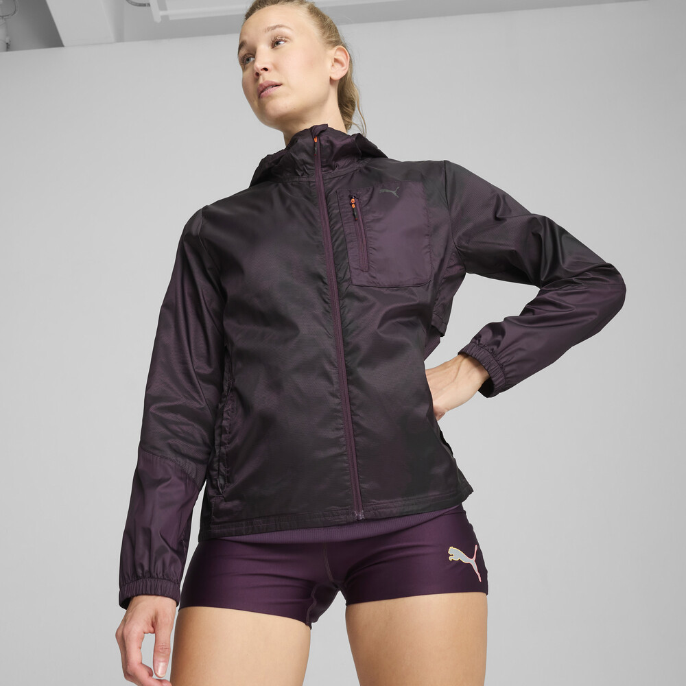 SEASONS Women's WindCELL Running Jacket | PUMA
