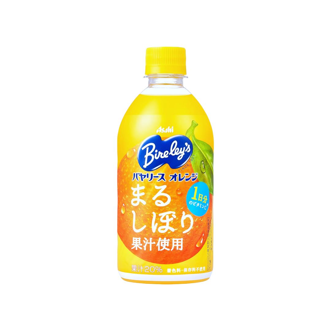 Asahi Welch's 橙汁飲品 (470毫升) | APITA UNY eShop | CU APP