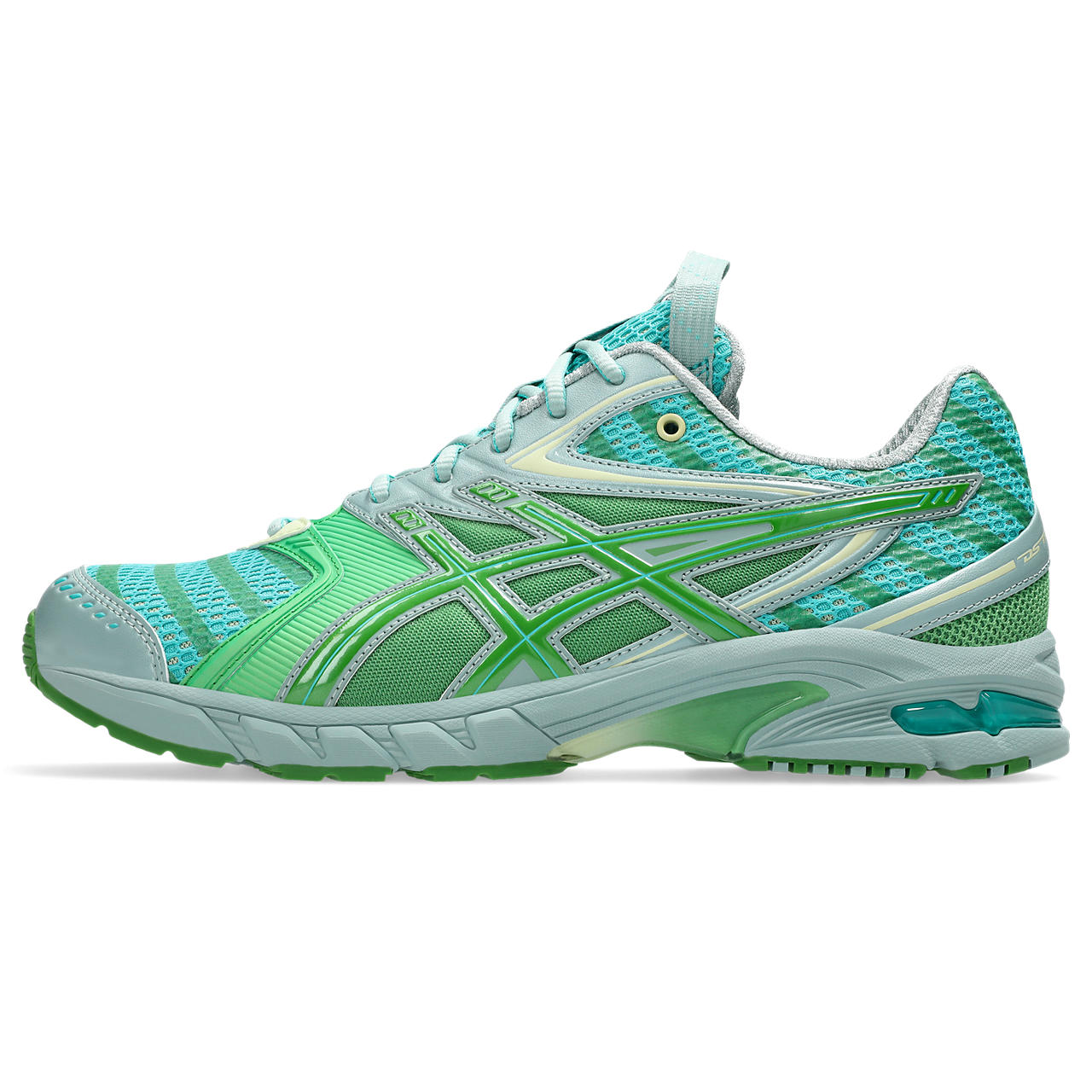 Unisex's SportStyle Shoes | GEL-DS TRAINER | ASICS Hong Kong