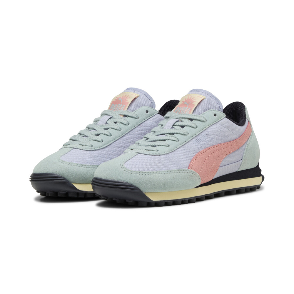Easy Rider Weathered 男女皆宜休閒鞋 | PUMA 香港官方網上商店