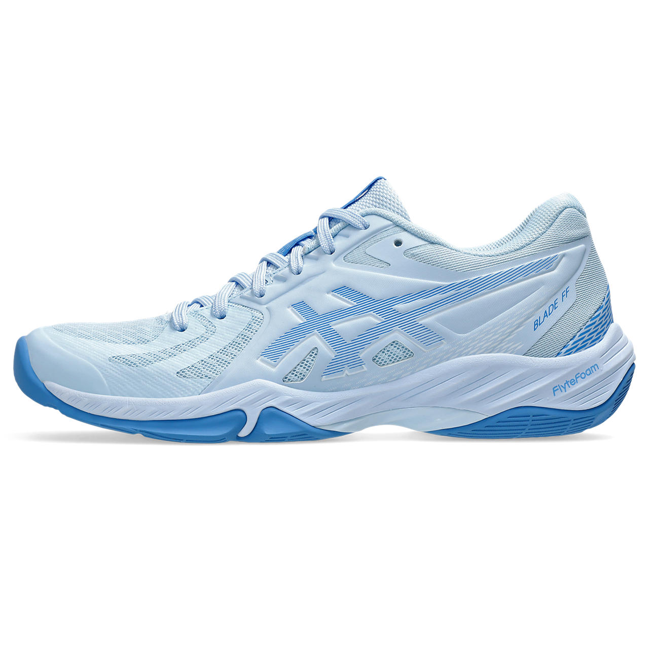 Women's Badminton Shoes | BLADE FF | ASICS Hong Kong
