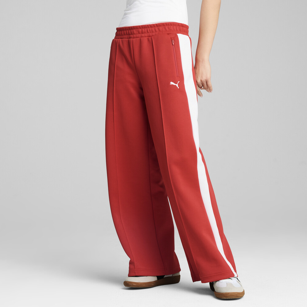 T7 Women's Low Rise Track Pants | PUMA